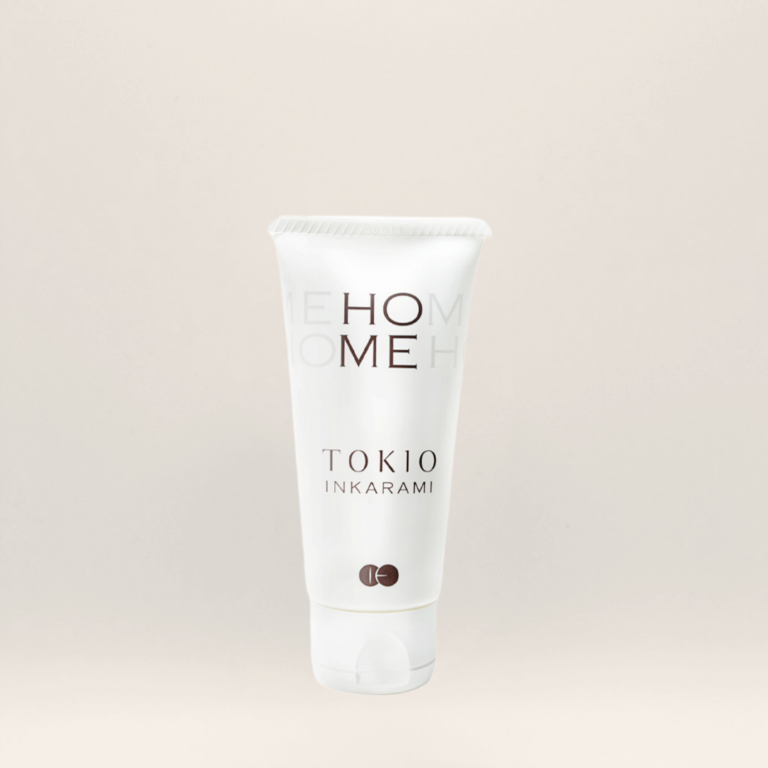 Tokio Inkarami Platinum Oil - Salon GR