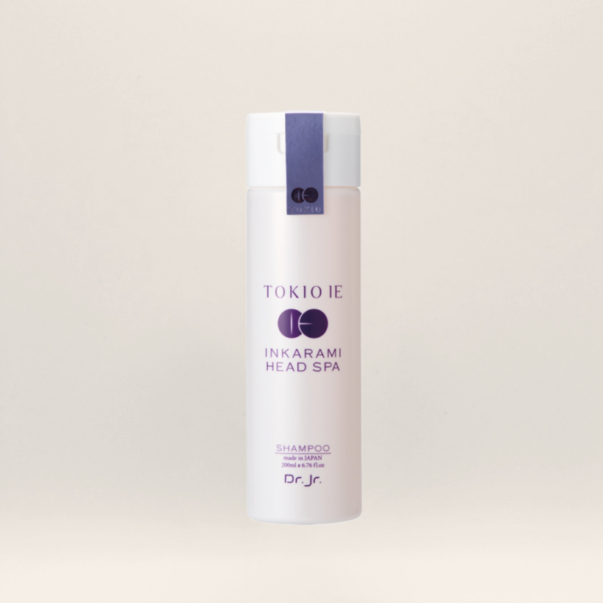 Tokio Inkarami Head Spa Traitement - Salon GR